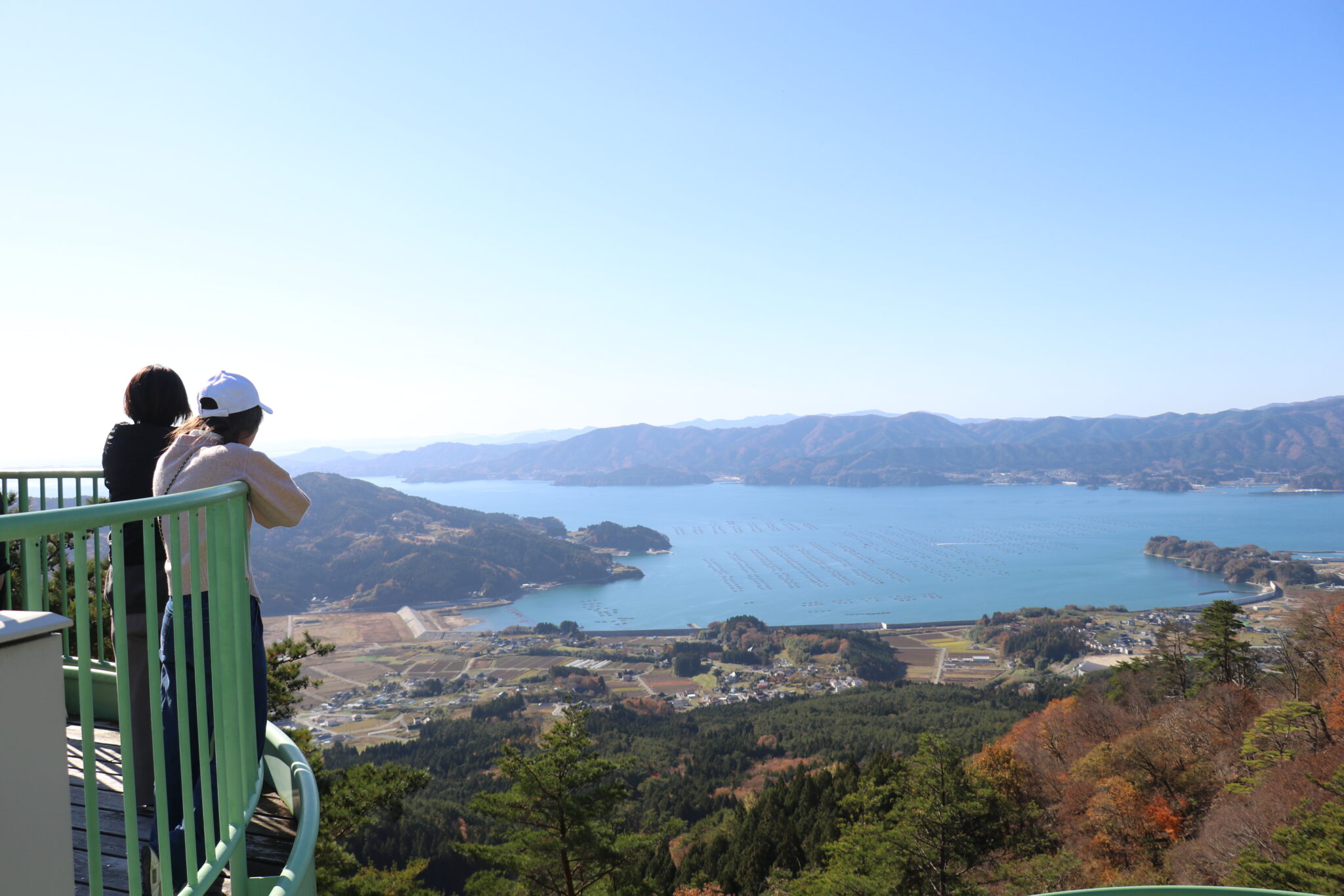 陸前⾼⽥を旅するツアー ｜ ワタミオーガニック公式サイト